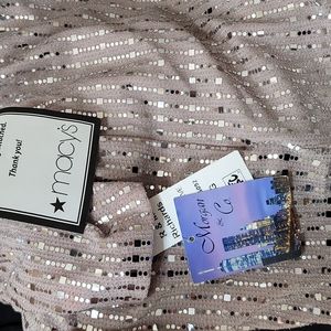 Morgan & Co. | Dresses | Morgan And Co Evening Dress | Poshmark